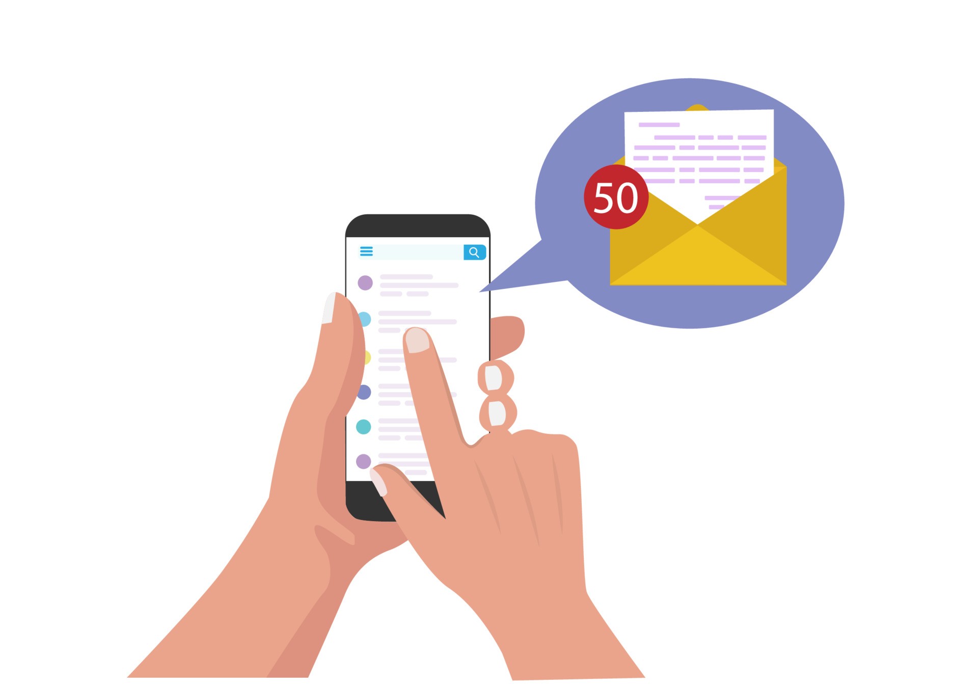 Digital Marketing Solution Provider, Bulk SMS services Provider